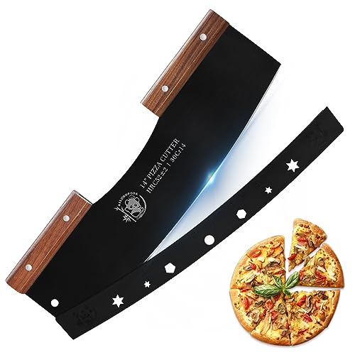 Pizza Gadgets – Die 15 besten Produkte im Vergleich - Die besten Angel ...