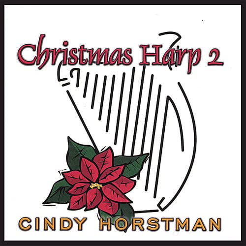 Cindy Horstman, Harp - Christmas Harp 2 - Amazon.com Music
