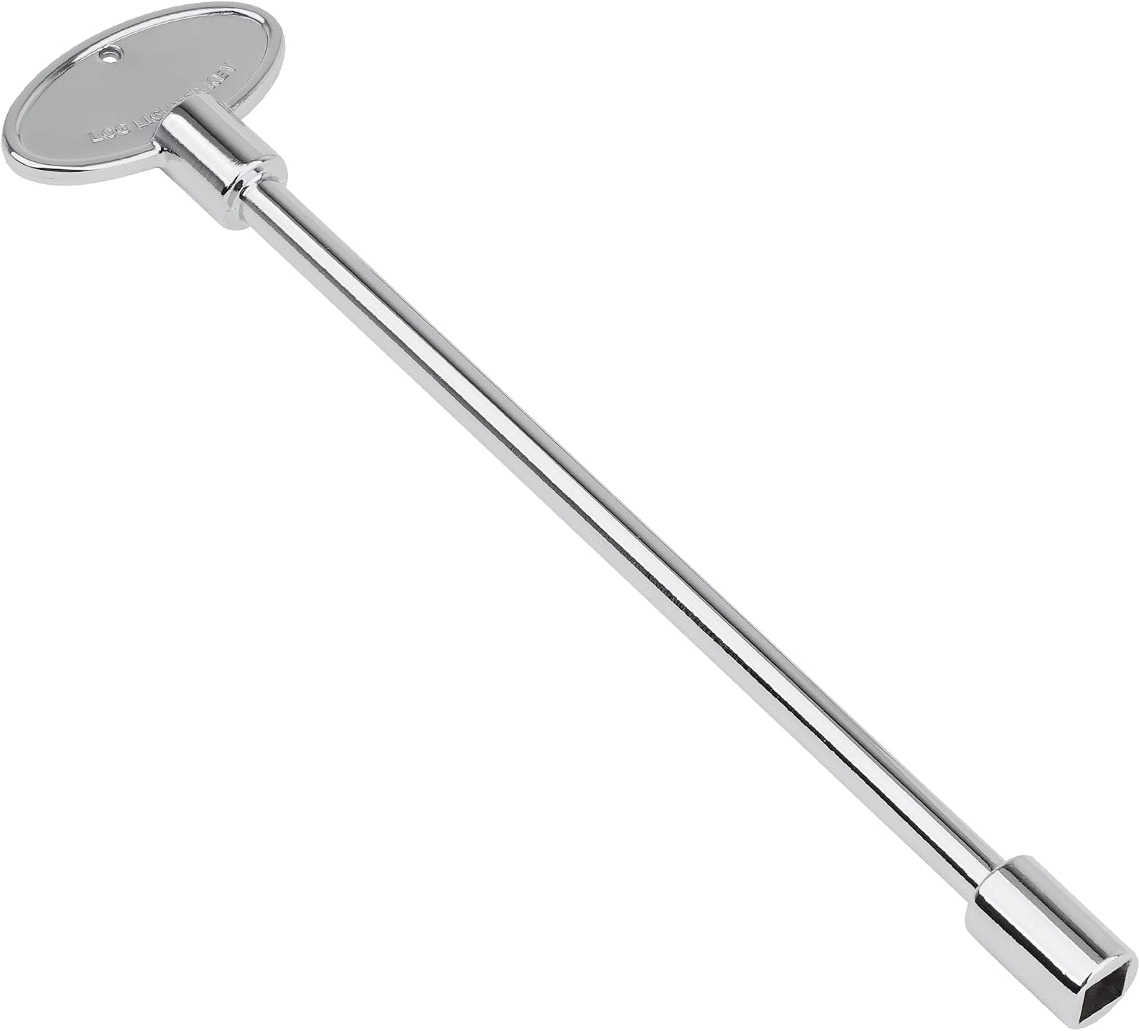 Amazon.com: Dante Products Universal Gas Valve Key, 8-Inch, Chrome ...