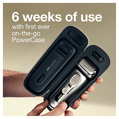 The 29 Best Braun Electric Shavers of 2025 [Verified] - Cherry Picks