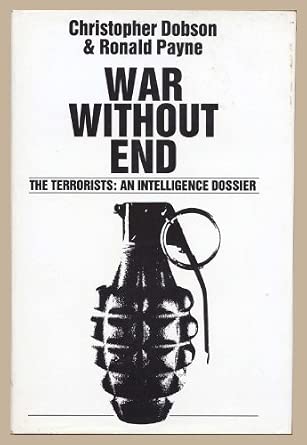 War without End: Terrorists - An Intelligence Dossier : Buy Online at ...