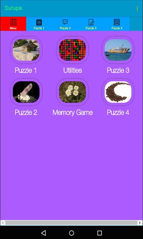 Surupa:Amazon.com:Appstore for Android