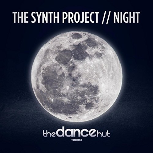 Play Night by The Synth Project on Amazon Music