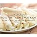 Amazon.com: 100 Pcs 2x12 Premium Quality Ice Candy bags: Home & Kitchen
