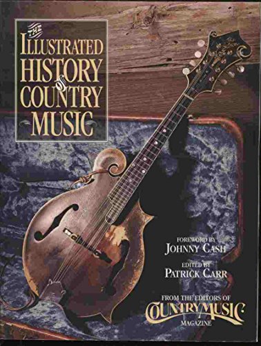 The Illustrated History of Country Music - Want It All