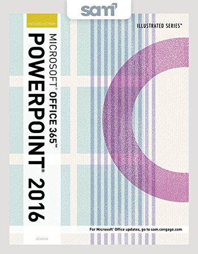 Microsoft Office 365 & Powerpoint 2016 + Sam 365 & 2016 Assessments ...