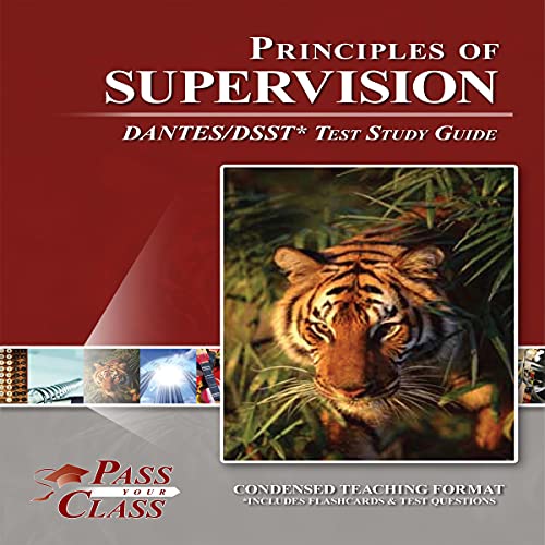 Amazon.com: Human Resource Management DSST / DANTES Test Study Guide ...