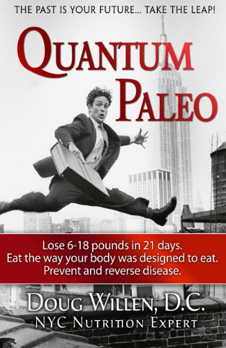Quantum Paleo (English Edition) eBook : Willen, Dr. Doug: Amazon.it: Kindle Store