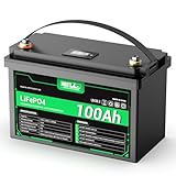 ・ブランド:HQST HIGH QUALITY SOLAR TECHNOLOGY・製造元:HQST Solar・モデル:HBT12100LFP-S48・製造元/メーカー部品番号:HBT12100LFP-S48・【BMS内蔵、より信頼性の高い...