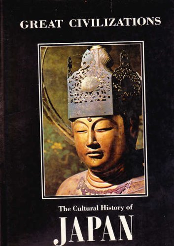 The cultural history of Japan (Great civilizations): Stierlin, Henri ...