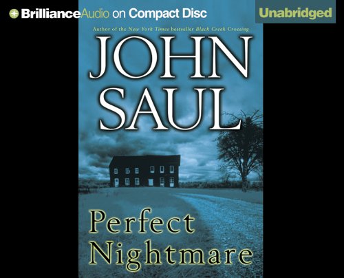 Perfect Nightmare: A Novel: Saul, John, Hill, Dick, Breck, Susie ...