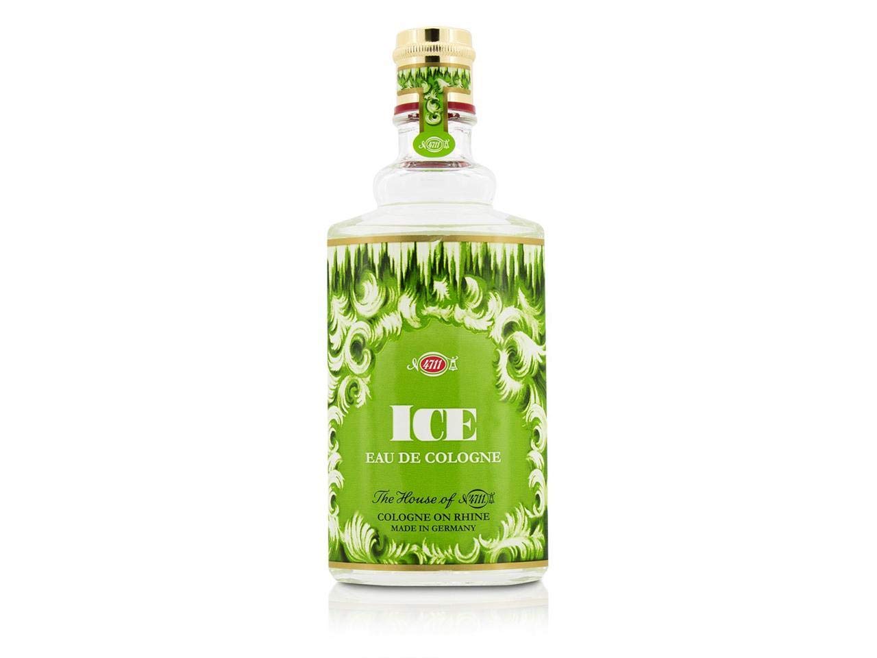 ICE EAU DE COLOGNE (100ML) : Amazon.in: Beauty