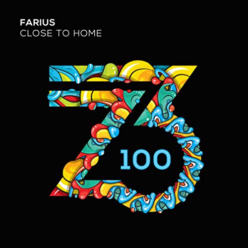 Amazon MusicでFariusのClose To Homeを再生する