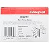 Amazon.com: Honeywell WAVE-2 Two Tone Siren : Electronics