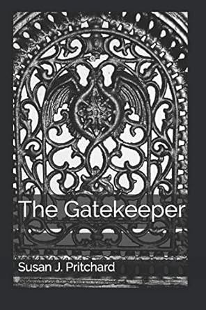 The Gatekeeper : Amazon.in: Books