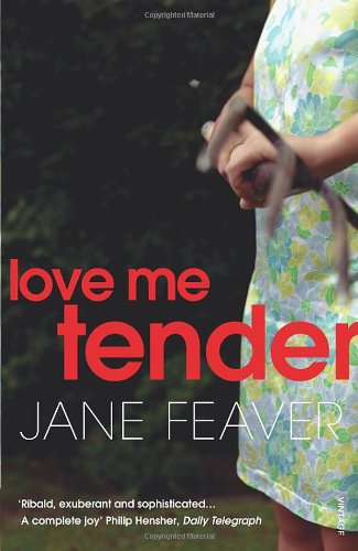 『Love Me Tender』｜感想・レビュー - 読書メーター