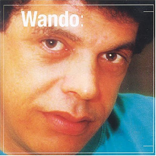 Wando - Colecao Talento - Amazon.com Music