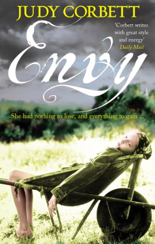 Envy (English Edition) eBook : Corbett, Judy: Amazon.com.mx: Tienda Kindle