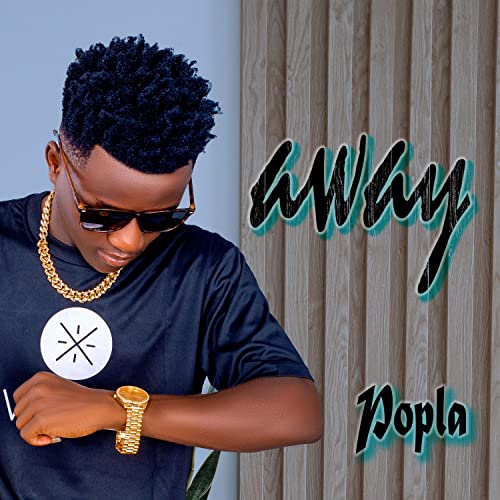Écouter Away par Popla sur Amazon Music Unlimited