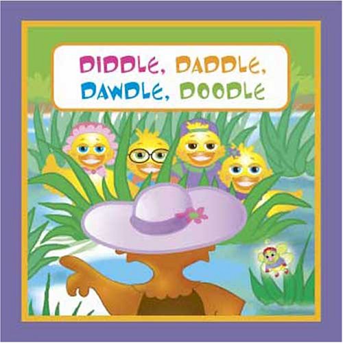 Diddle, Daddle, Dawdle, Doodle - Amazon.com Music