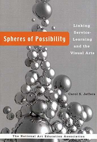 Amazon.com: Spheres of Possibility: Linking Service-learning And the ...