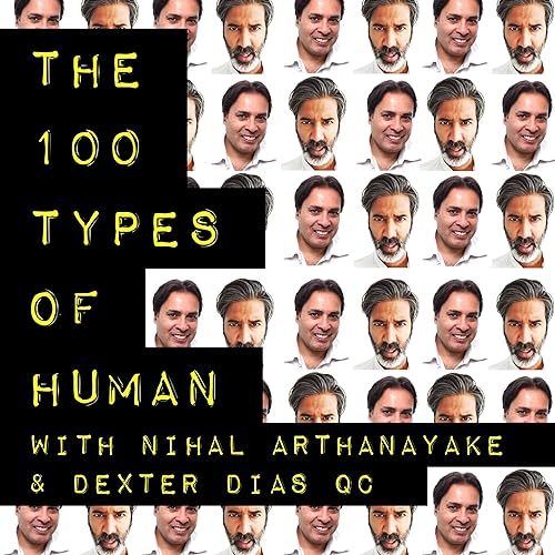 The 100 Types of Human : Fresh Air Production: Amazon.in: Audible Books ...