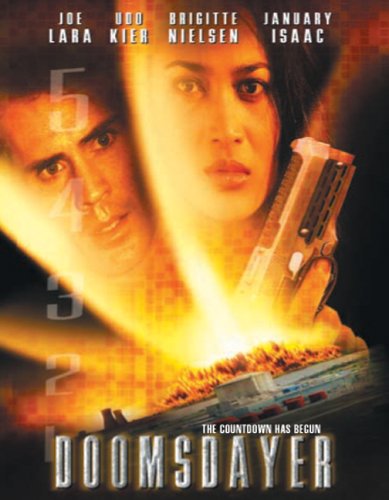 Amazon.com: Doomsdayer : Joe Lara, Udo Kier, Brigitte Nielsen, January ...