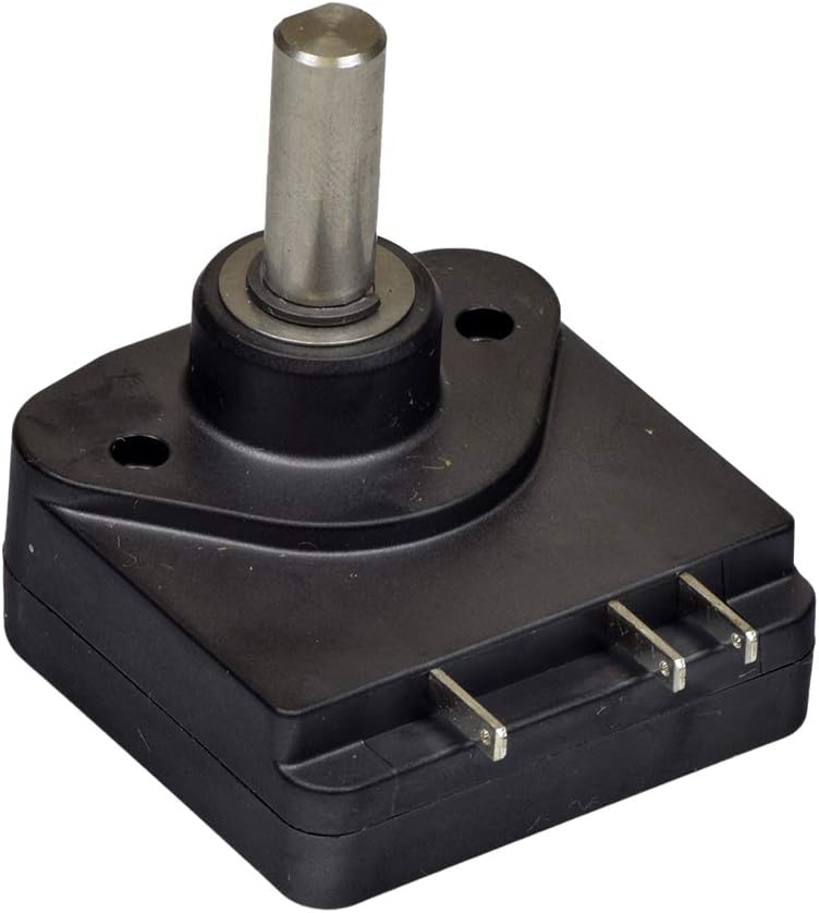 Amazon.com: AlveyTech Curtis Throttle Pot Assembly for The Pride ...