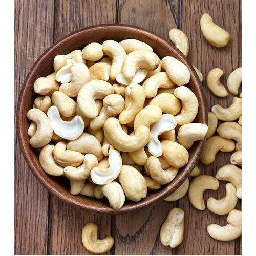 RK's Mom's Touch Cashew Nuts, 500 Grams (W180- Jumbo Sized Kaju,2x250g ...