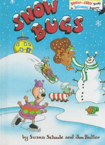 Snow Bugs (Bright & Early Books for Beginning Beginners) (Bright and ...
