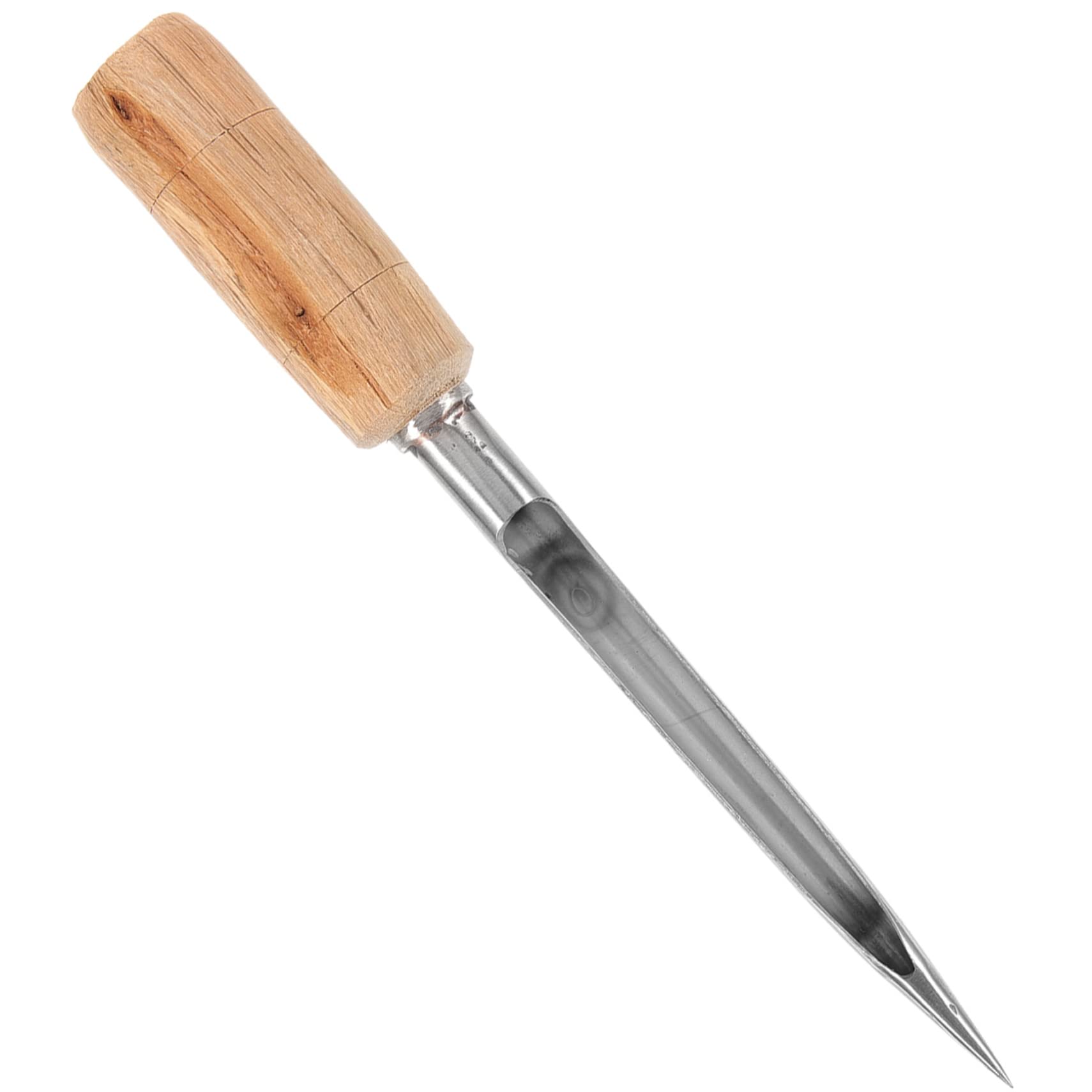 Grain Probe Tool GARVALON 40cm Stainless Steel Grain Sampler Probe ...