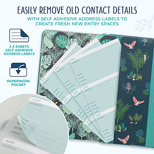 The 30 Best Address Books 2025 - Cherry Picks