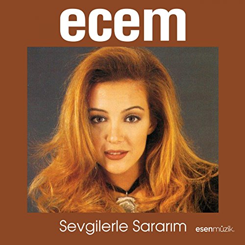 Play Sevgilerle Sararım by Ecem on Amazon Music