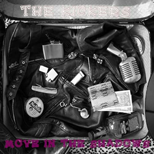 Play Move in the Shadows by The Kickers on Amazon Music
