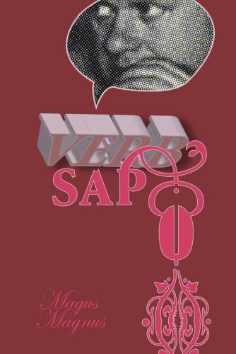 Verb Sap: Magnus, Magus: 9780979390111: Amazon.com: Books