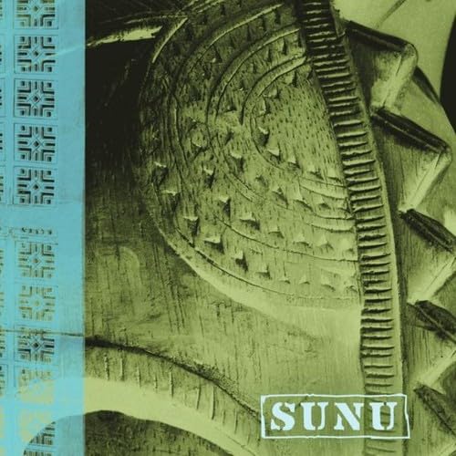 Various Artists, Sunu, Sunu - Sunu / Various - Amazon.com Music