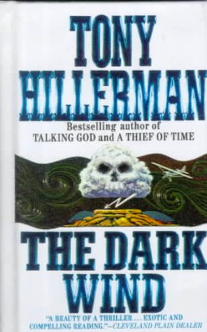 The Dark Wind: 9780833564351: Amazon.com: Books