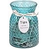 Amazon.com: Glass Tip Jar for Bartenders, Musicians, and Restaurants ...