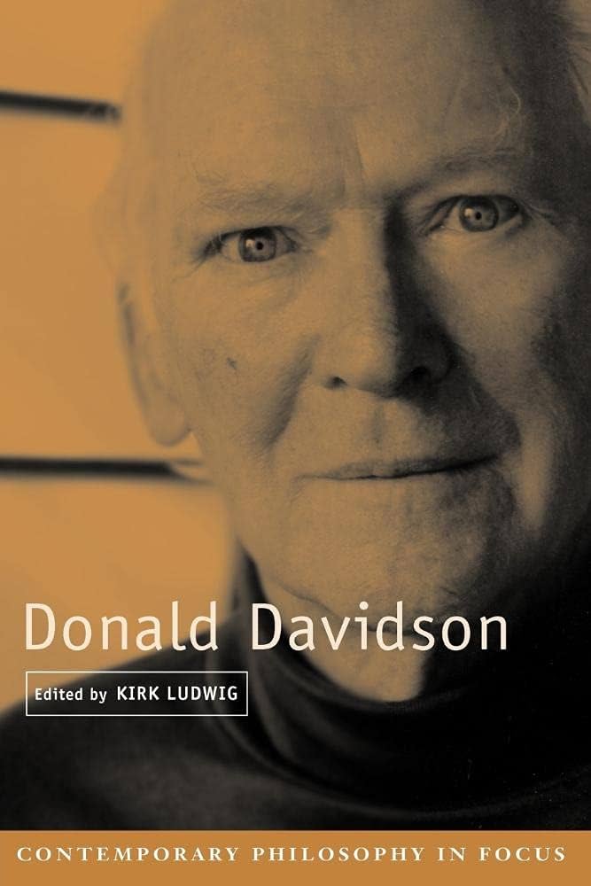 Donald Davidson's Instagram, Twitter & Facebook on IDCrawl