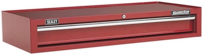 Amazon.com: Sealey AP41119 Mid-Box 1 Drawer with Ball Bearing Slides ...
