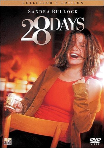 28DAYS コレクターズ・エディション [DVD]: Amazon.de: DVD & Blu-ray