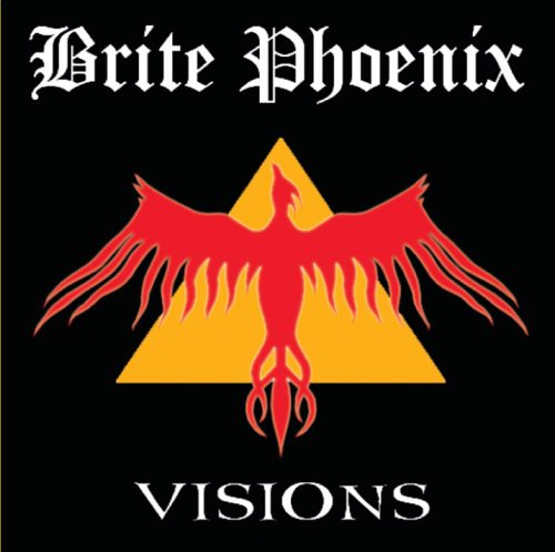Brite Phoenix - Visions - Amazon.com Music
