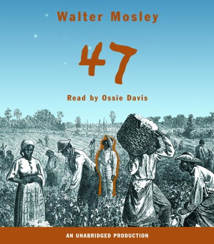 47: Mosley, Walter, Davis, Ossie: 9780307206619: Amazon.com: Books