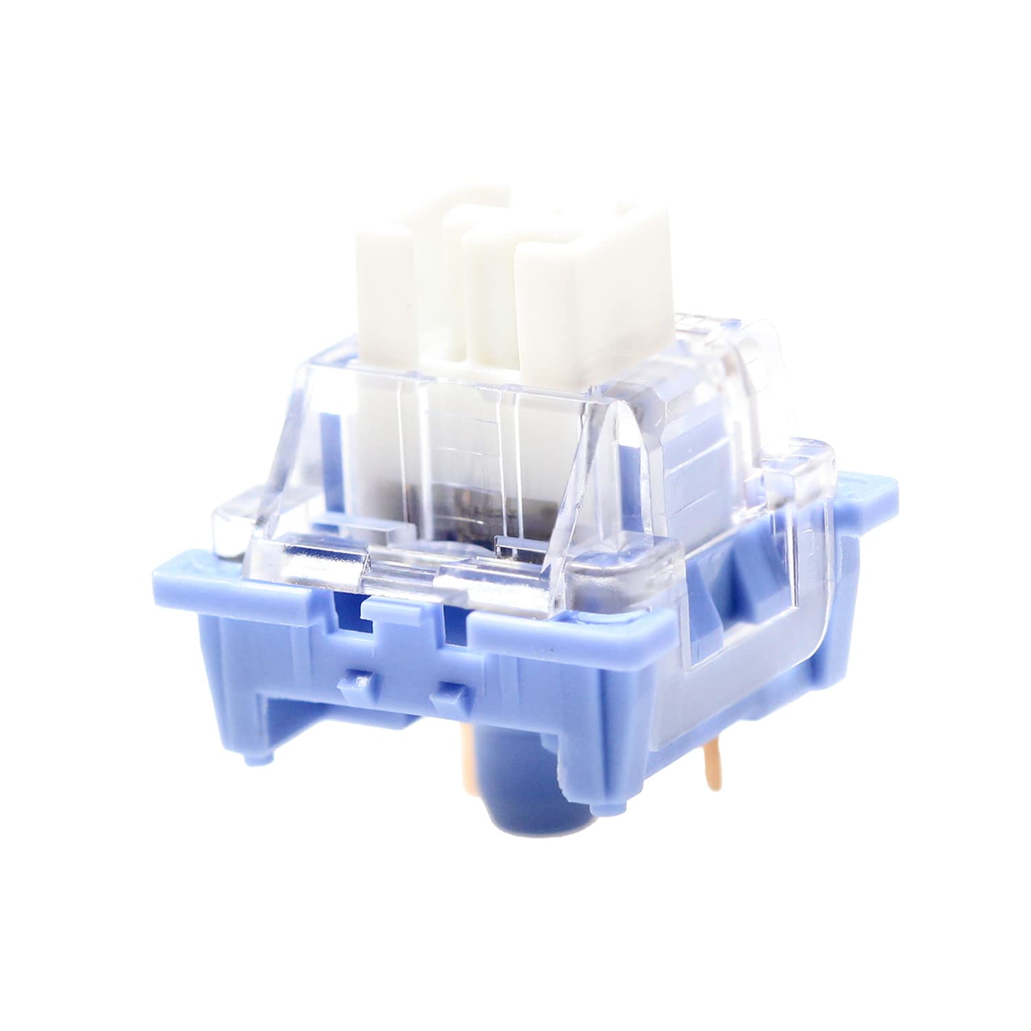 Amazon.com: KPREPUBLIC OTM Outemu Switch for Mechanical Keyboard Silent ...