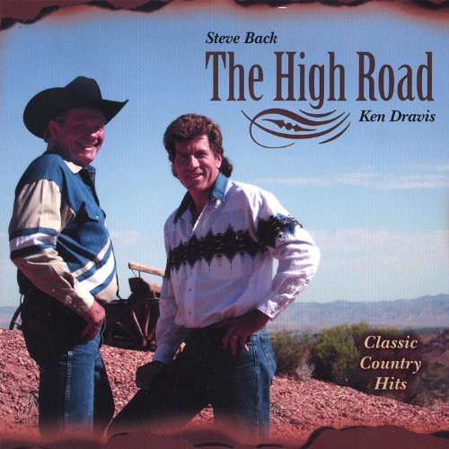 Écouter The High Road de Steve Back & Ken Dravis sur Amazon Music
