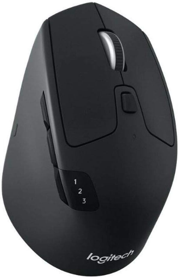 Amazon.in: Buy Logitech Signature M550 Wireless Mouse - for Small to ...