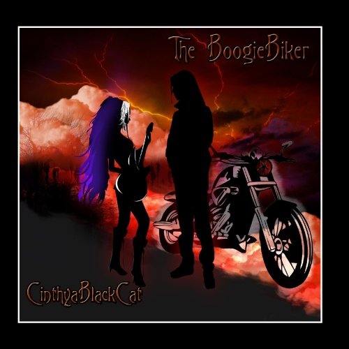 Amazon.com: The Boogie Biker: CDs & Vinyl