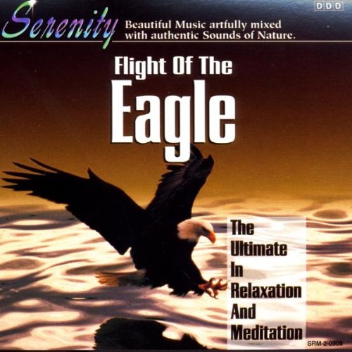 Amazon.com: Flight of the Eagle: CDs & Vinyl