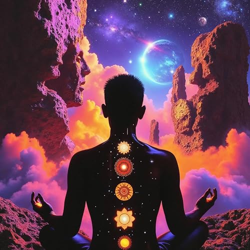 Amazon.com: 40Hz Gamma Binaural Beats, Brainwave Music for Super Concentration and Focus ...