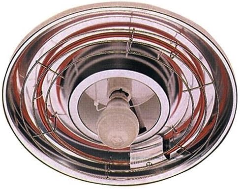 Goldair GA0750 Heat/Light Unit : Amazon.co.uk: DIY & Tools